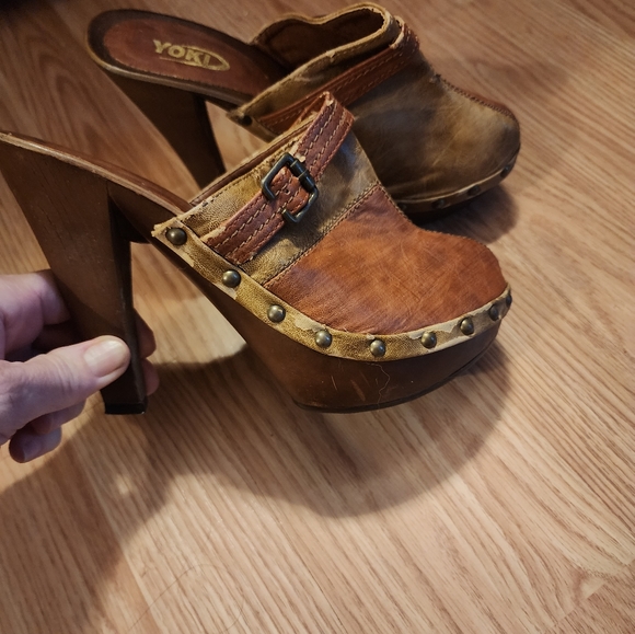 Shoes | Clogs | Poshmark